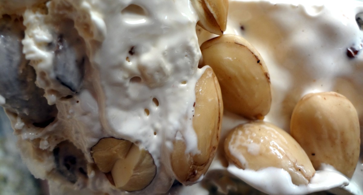 Tantalizing Torrone from Tonara | My Sardinian Life